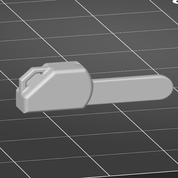 3d Printed Case Gauge - Etsy 3d Printed Case Gauge - Etsy