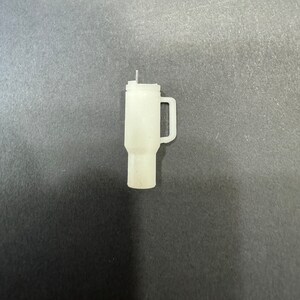 1:12 Scale Stanley Style Tumbler Kit * Dollhouse Miniature * 3D Printed ...