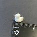 1:12 Scale Rubber Duckie Kit * Dollhouse Miniature * 3D Printed ...