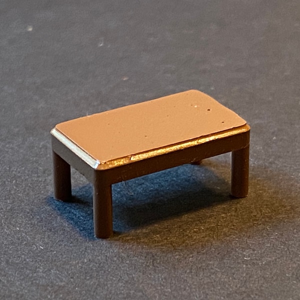 Model Train Coffee Table - Etsy