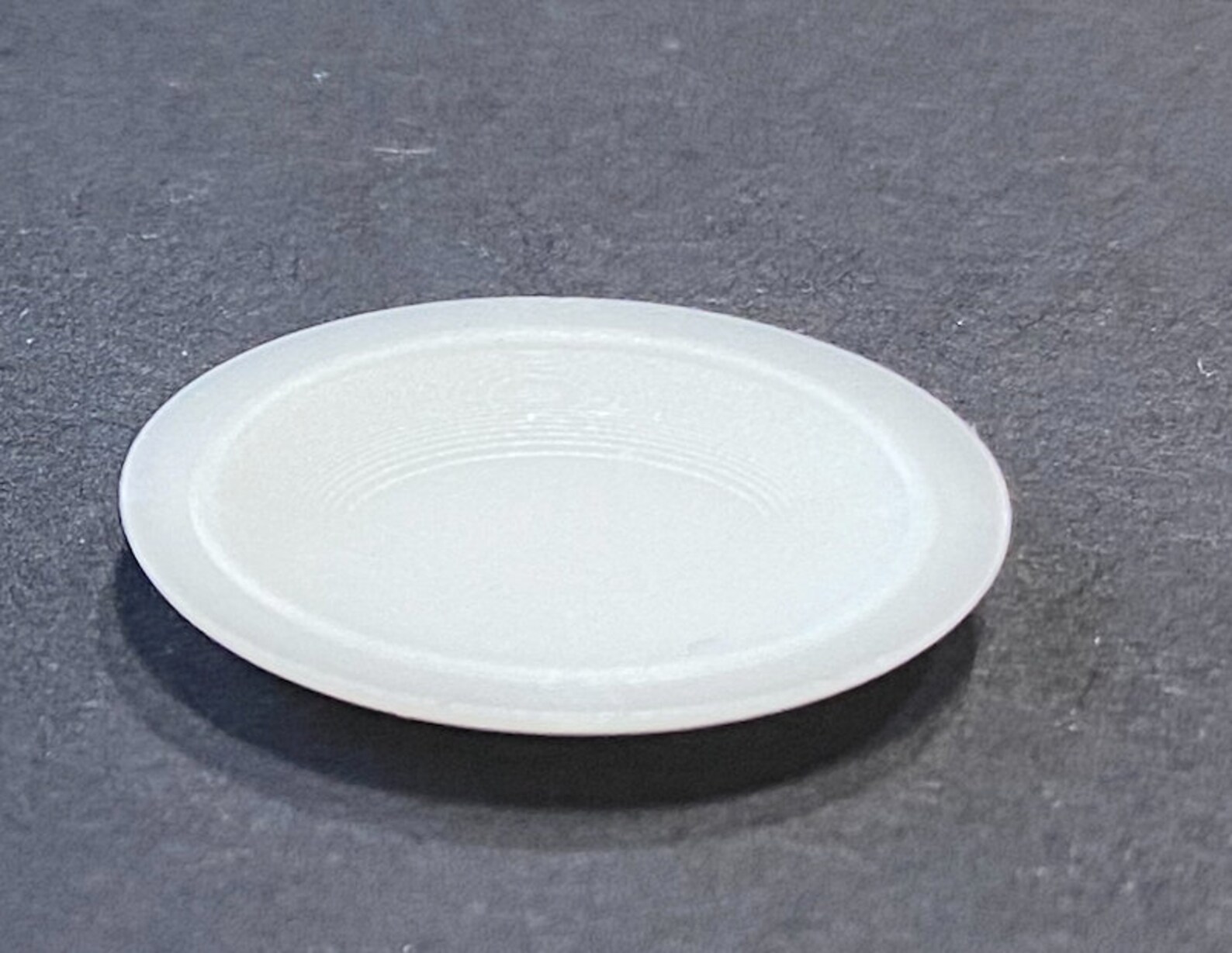 1:144 Scale Serving Ware Set of 3 Kit Dollhouse Miniature - Etsy