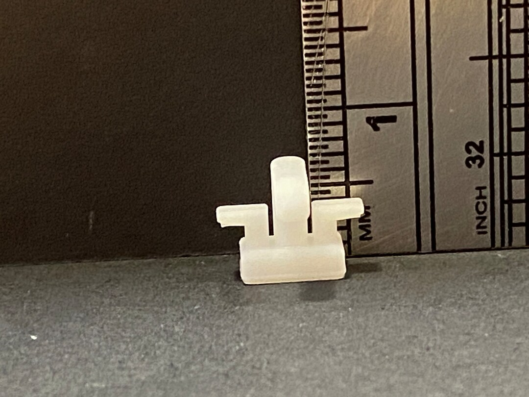 1:24 Scale Bathroom Faucet Kit * Dollhouse Miniature * G Scale / Gauge ...