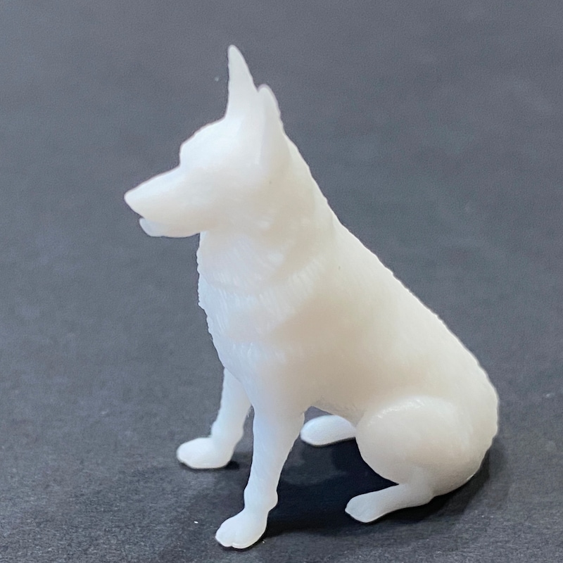 Scale 1/6 Dog - Etsy