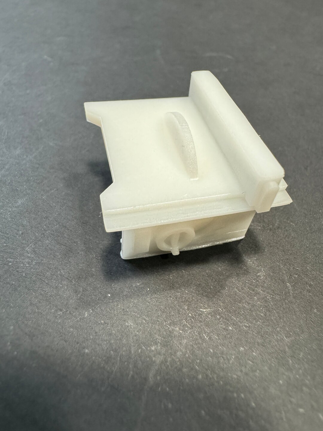 1:24 Scale Table Saw Kit * Dollhouse Miniature * G Gauge * 3D Printed ...