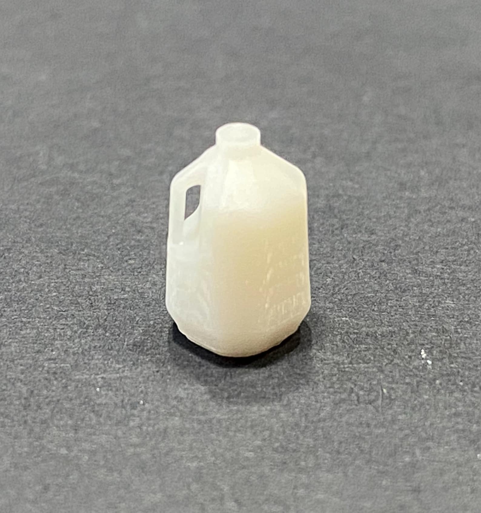 1:24 Scale Gallon Milk Jugs Kit Set of 3 Dollhouse Miniature - Etsy