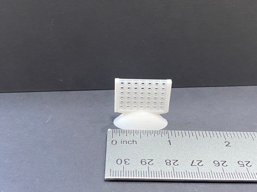 Kit de juego Conecta Cuatro a Escala 1:12 * Miniatura de Casa de ...