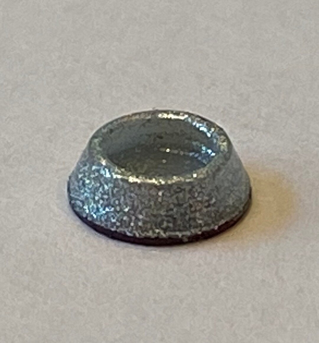 1:12 Scale Dog Bowls (2) Kit * Dollhouse Miniature * 3D Printed ...