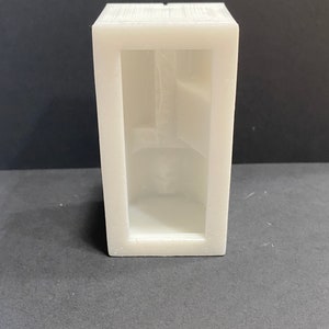 1:24 Scale Fridge Kit * Dollhouse Miniature * G Scale / Gauge * 3D ...