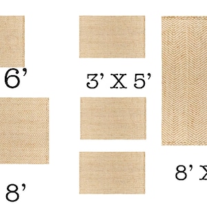 1:144 Scale Rugs (6)kits Sets 2 to Choose From Kit * Dollhouse ...