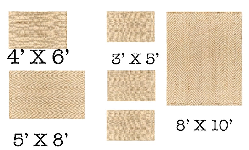 1:144 Scale Rugs (6)kits Sets 2 to Choose From Kit * Dollhouse ...