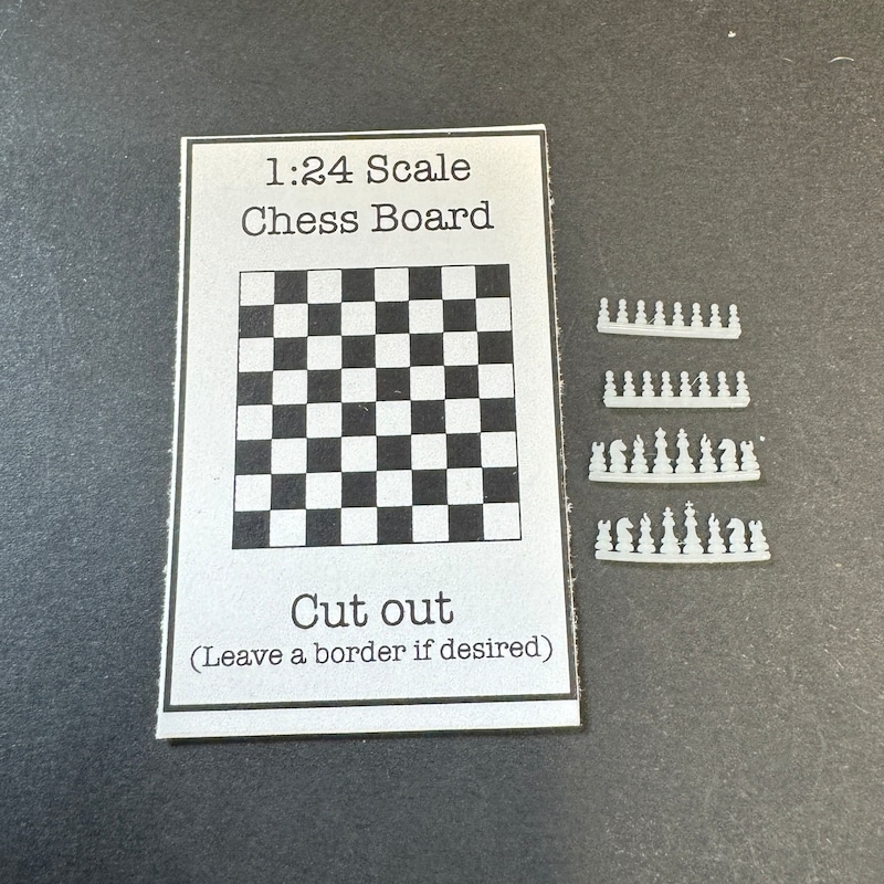 Chessboard Kits - Etsy