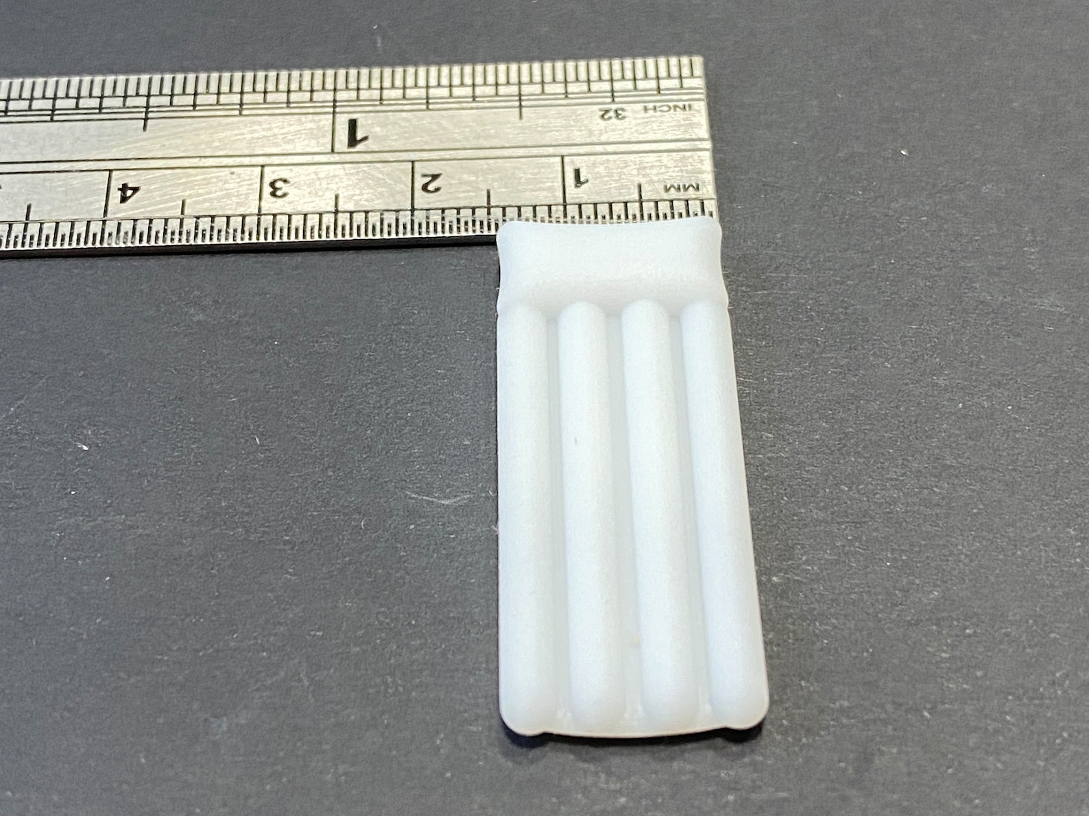 1:48 Scale Pool Float 1 Kit Dollhouse Miniature O Scale - Etsy