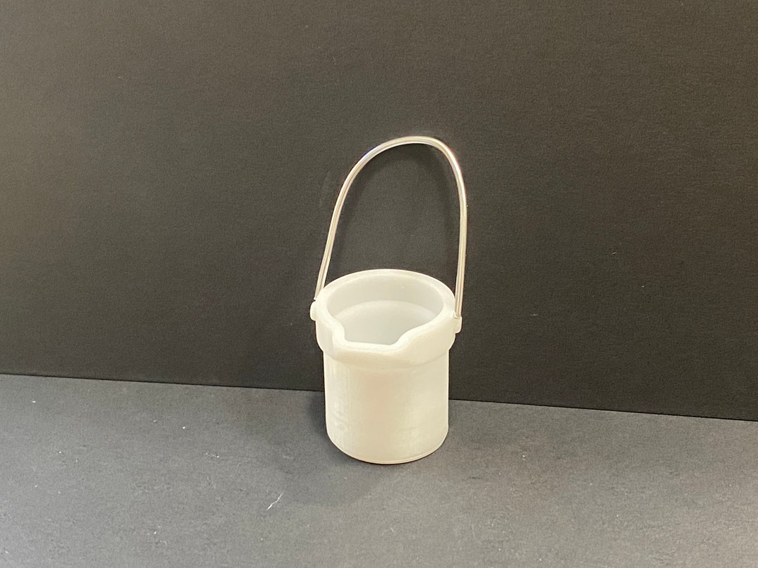 1:12 Scale Bucket (1) Kit * Dollhouse Miniature * 3D Printed ...
