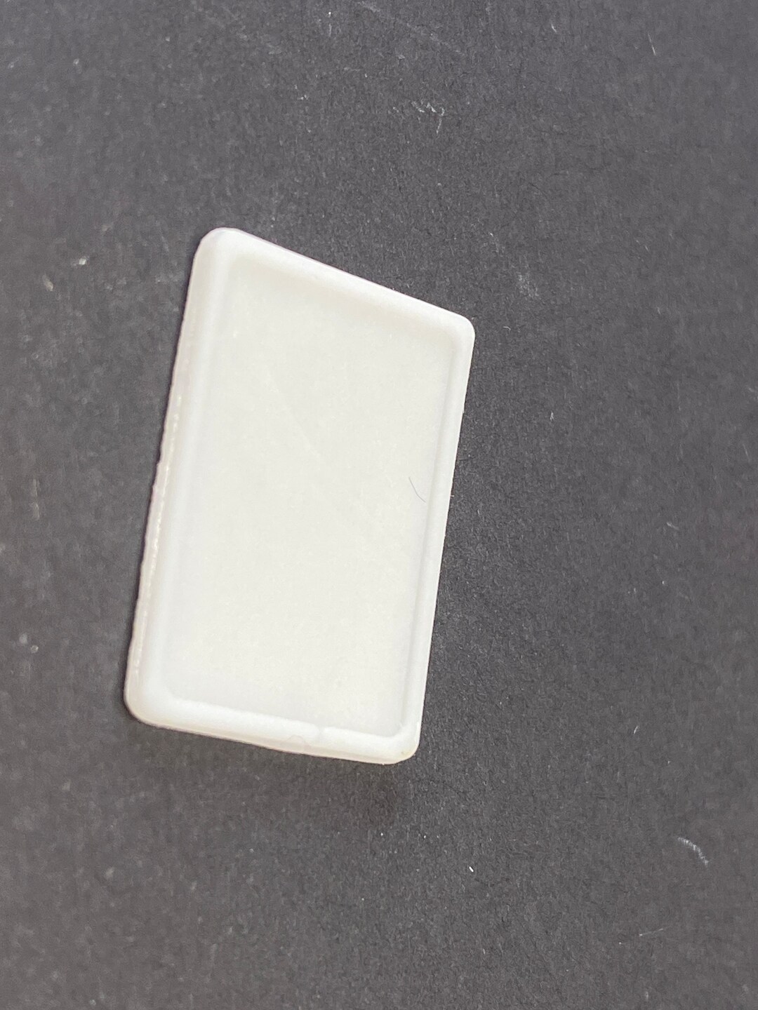 1:24 Scale Baking Sheets (2) Kit * Dollhouse Miniature * G Scale ...