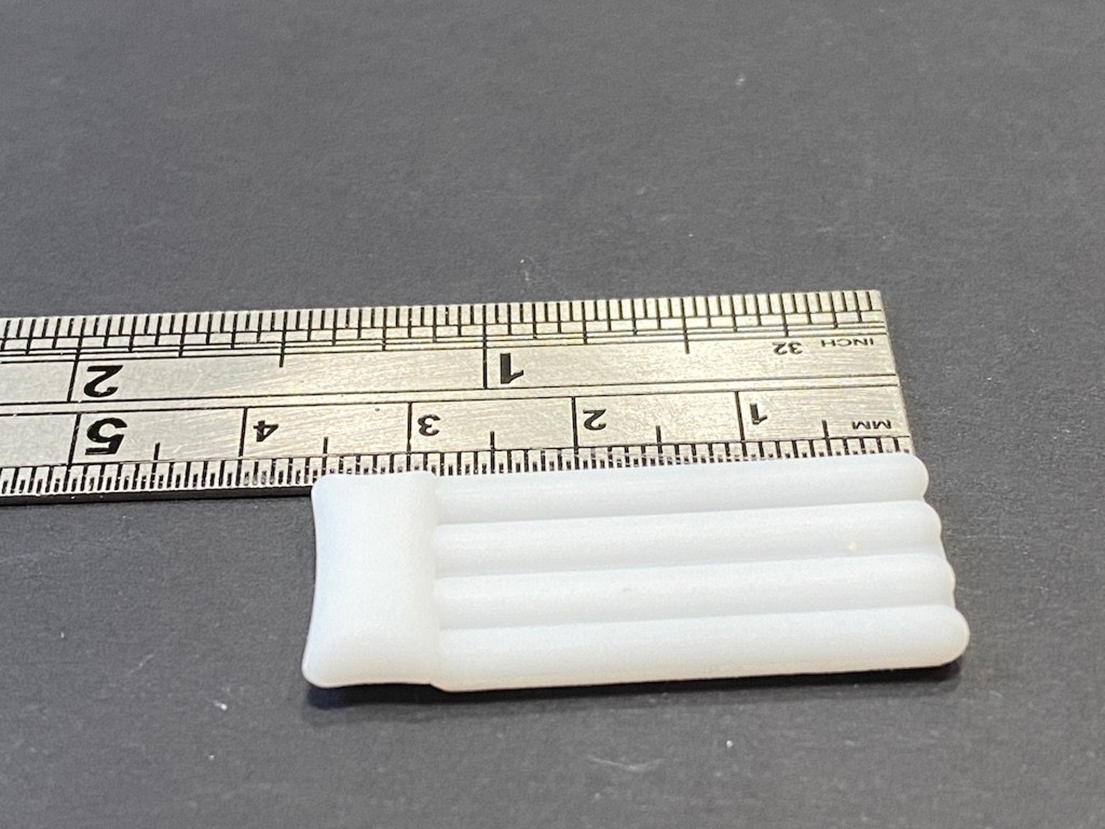 1:48 Scale Pool Float 1 Kit Dollhouse Miniature O Scale - Etsy