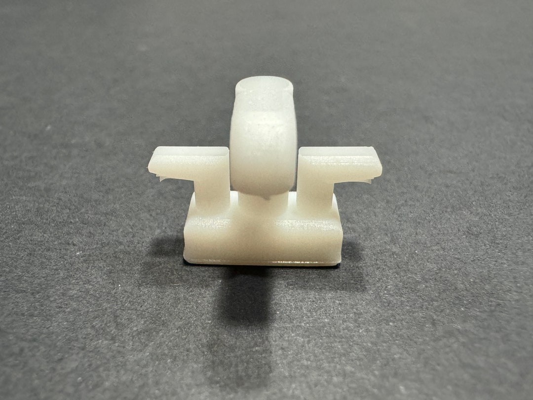 1:12 Scale Bathroom Faucet Kit * Dollhouse Miniature * 3D Printed ...