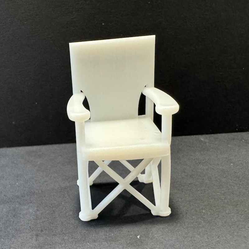 Ho Scale Furniture - Etsy - Page 2