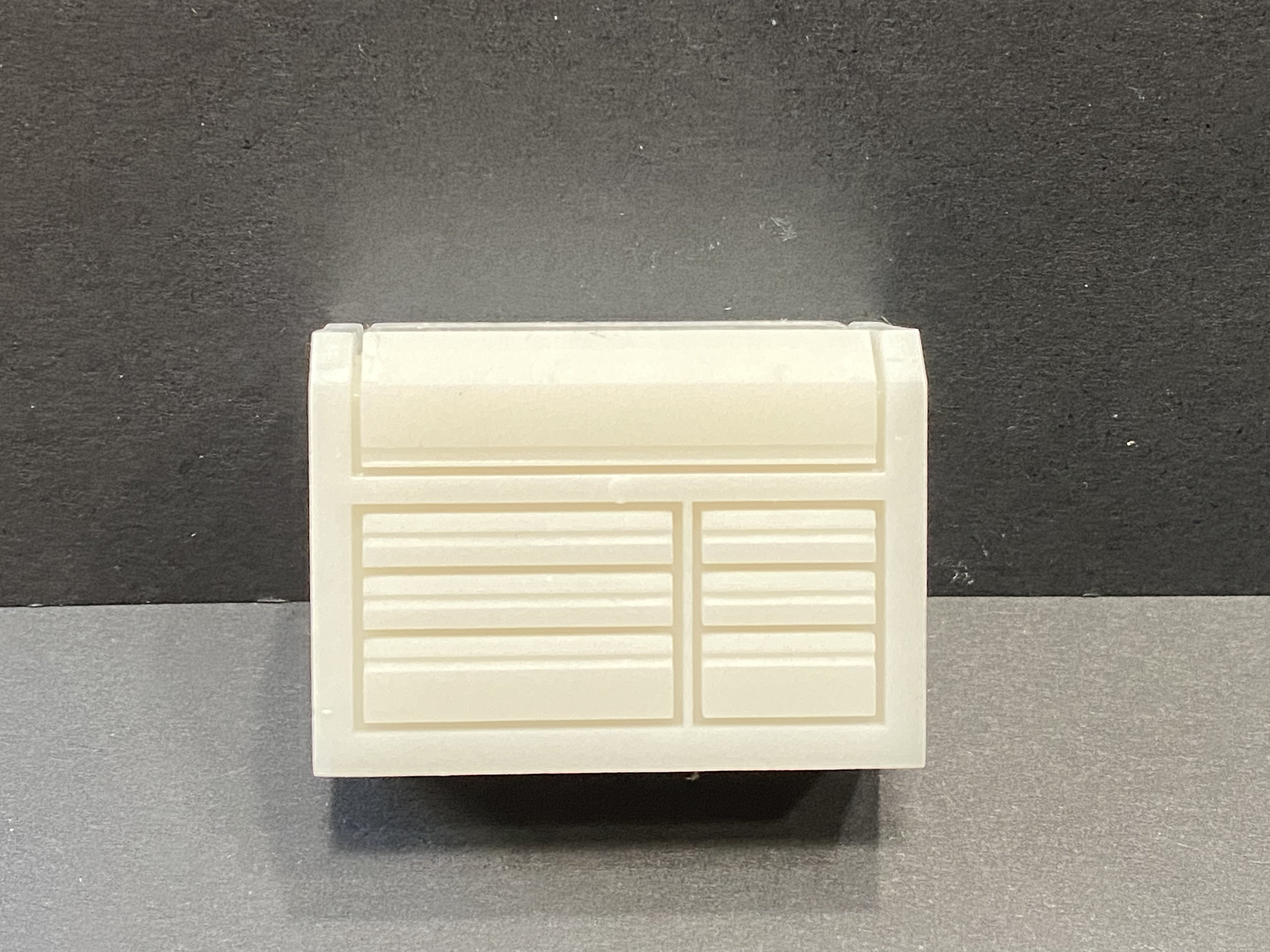 1:24 Scale Tool Box Kit * Dollhouse Miniature * G Gauge * 3D Printed ...