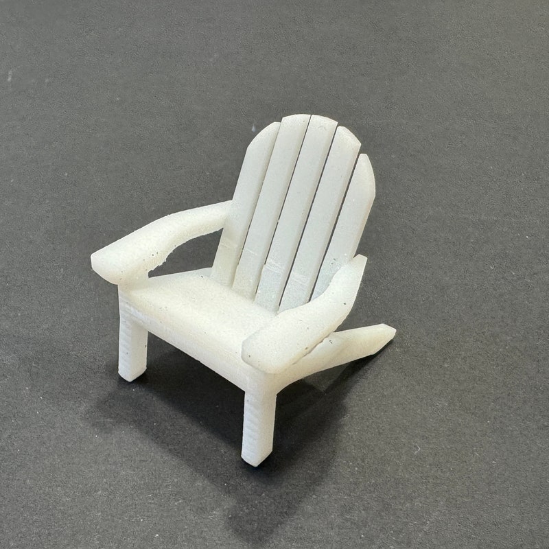 Miniature Outdoor Train - Etsy