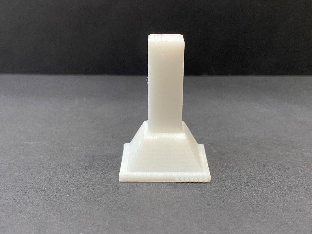 1:48 Scale Wall Mount Range Hood Kit * Dollhouse Miniature * O Scale ...