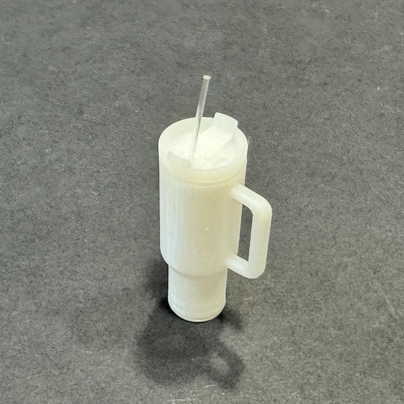 Miniature Stanley Cups - Etsy