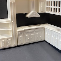 Quarter Scale - Etsy