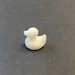 1:12 Scale Rubber Duckie Kit * Dollhouse Miniature * 3D Printed ...
