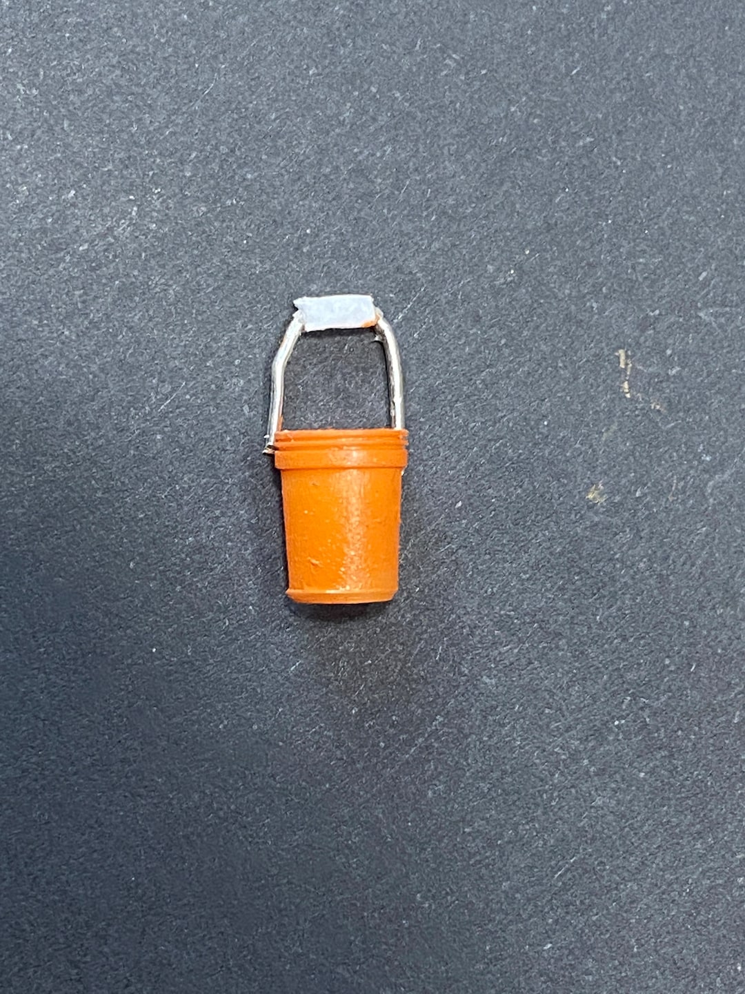 1:48 Scale 5 Gallon Bucket “home Depot or Lowes” Kit * Dollhouse ...