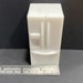 1:24 Scale Fridge Kit Dollhouse Miniature G Scale / Gauge - Etsy