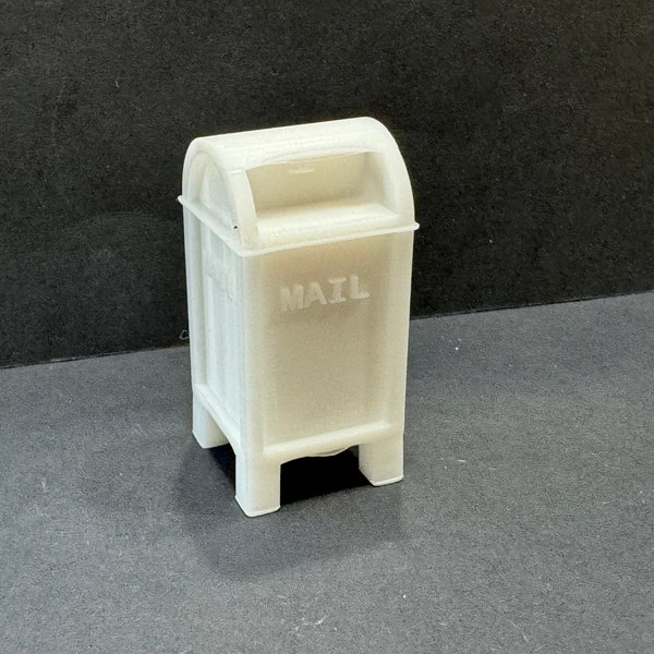 O Scale Diorama Train - Etsy