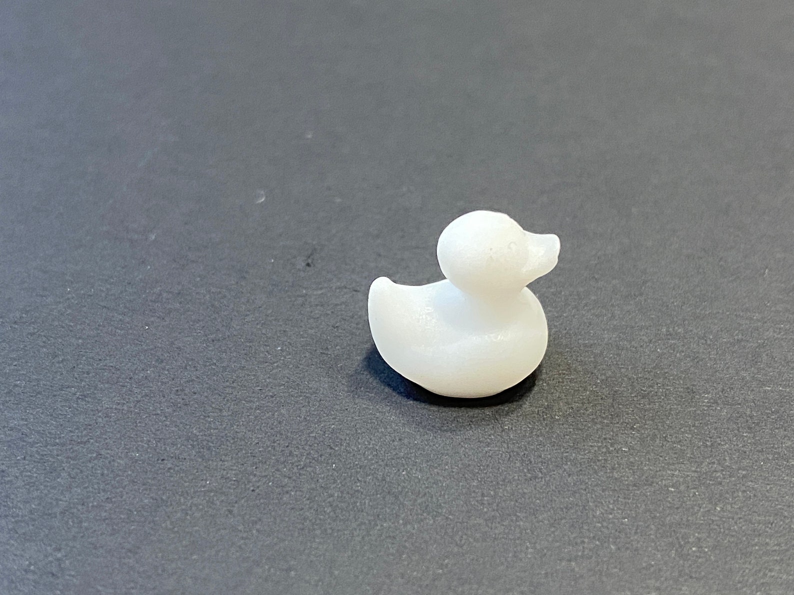 1:12 Scale Rubber Duckie Kit * Dollhouse Miniature * 3D Printed ...