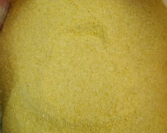Yellow Garri 4lbs - Etsy
