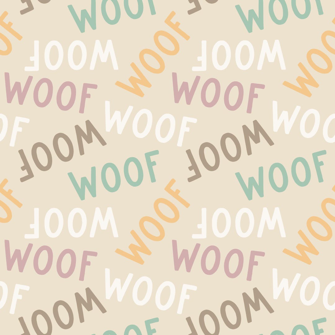 Dog Printable Papers Digital PNG Download - Etsy