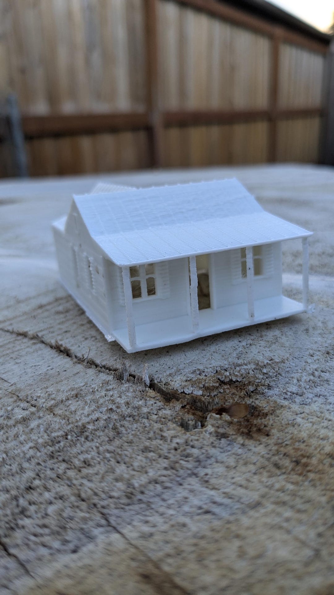 The EVIL DEAD Cabin - Etsy