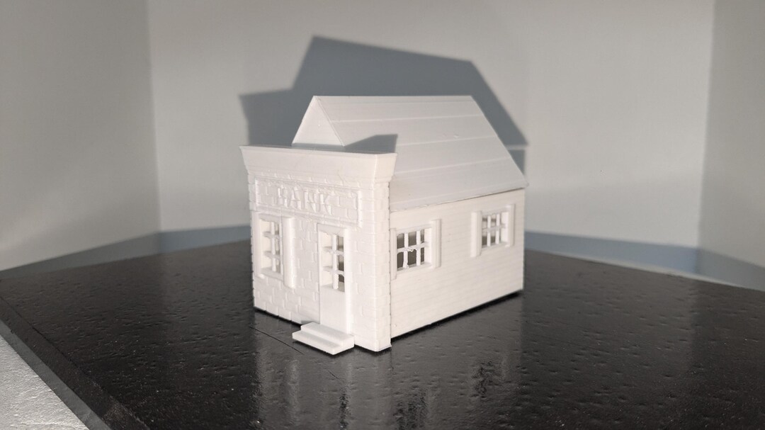Bank - Etsy
