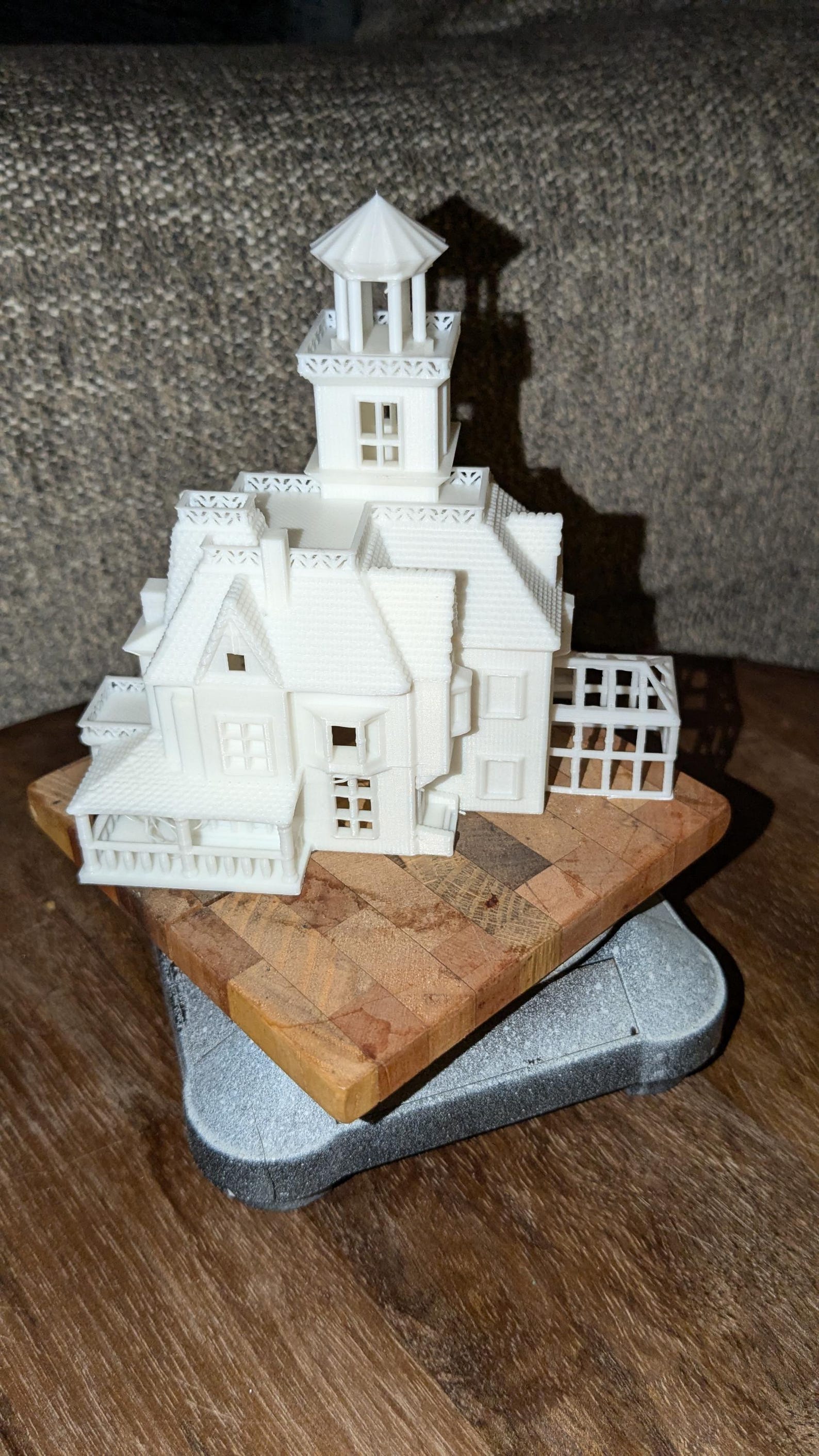 Owens House From Practical Magic - Etsy