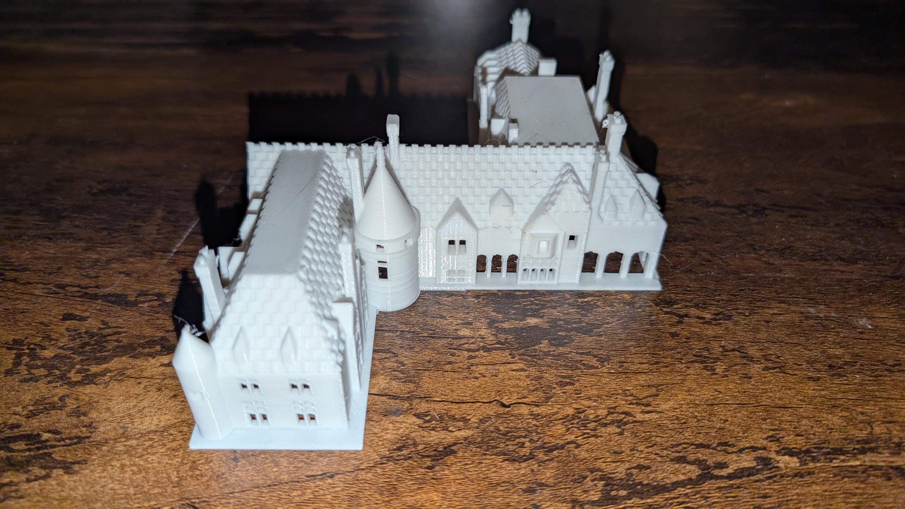 Dark Shadows Mansion - Etsy