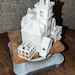 Owens House From Practical Magic - Etsy
