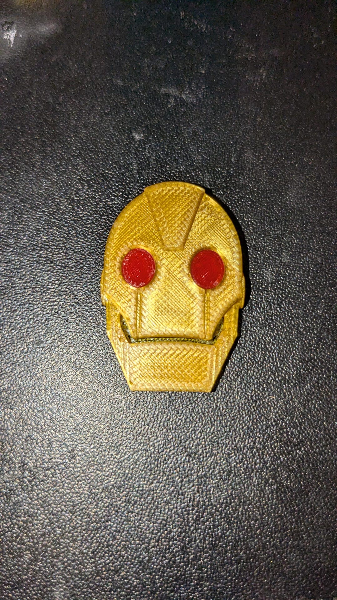 G.I. ROBOT Pins - Etsy