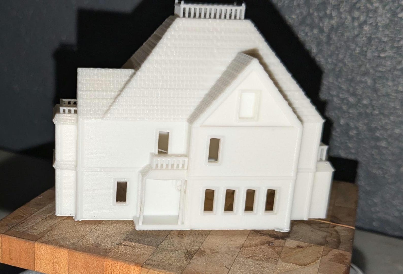 CHARMED Halliwell House - Etsy