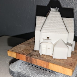 CHARMED Halliwell House - Etsy