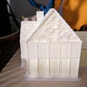 Sanderson Sister House From Hocus Pocus - Etsy