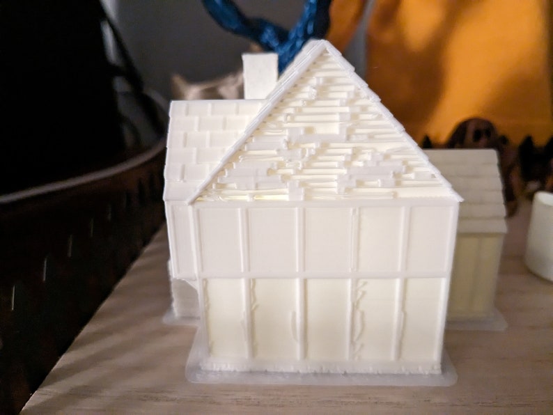 Sanderson Sister House From Hocus Pocus - Etsy