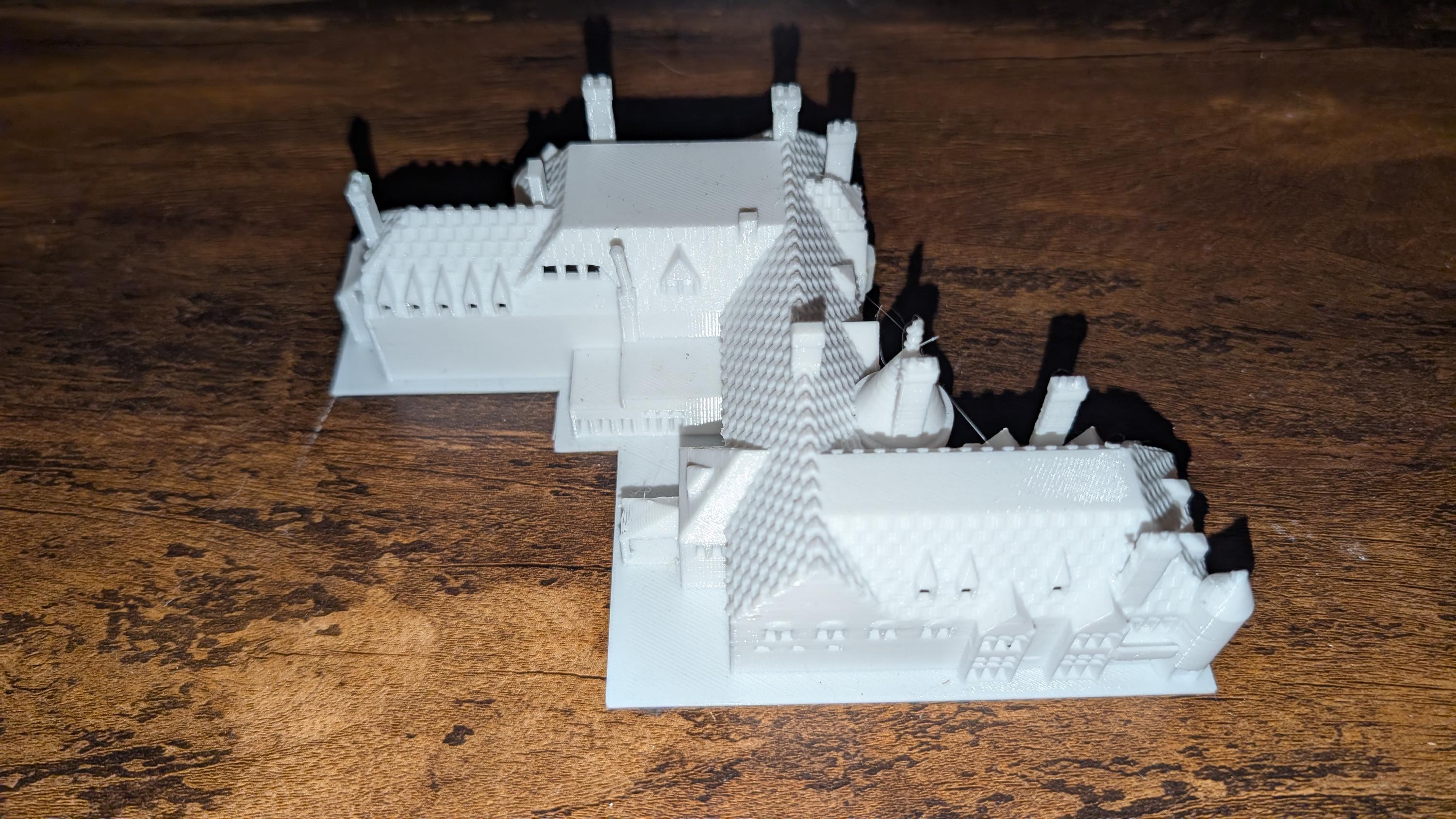Dark Shadows Mansion - Etsy