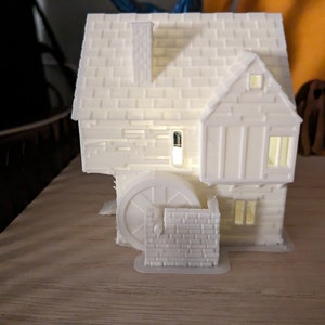 Sanderson Sister House From Hocus Pocus - Etsy