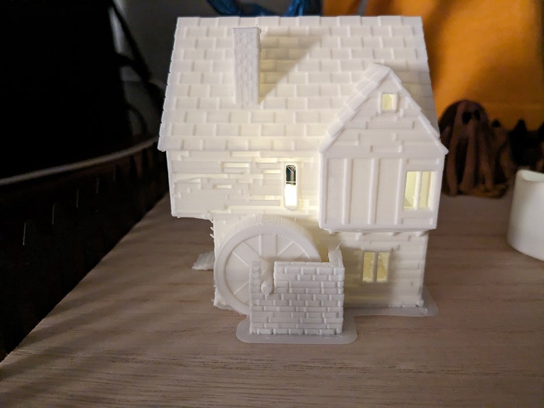 Sanderson Sister House From Hocus Pocus - Etsy