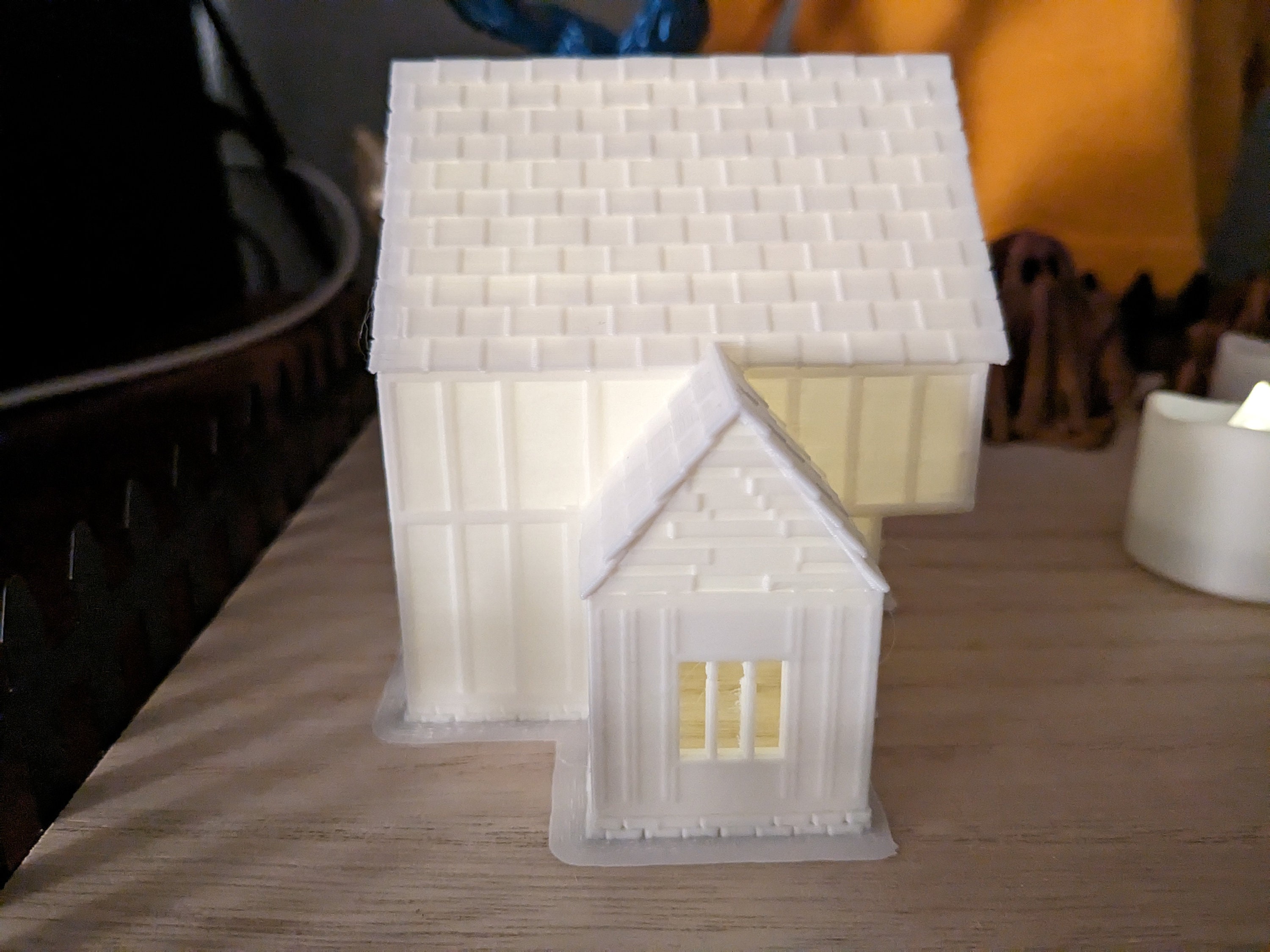 Sanderson Sister House From Hocus Pocus - Etsy