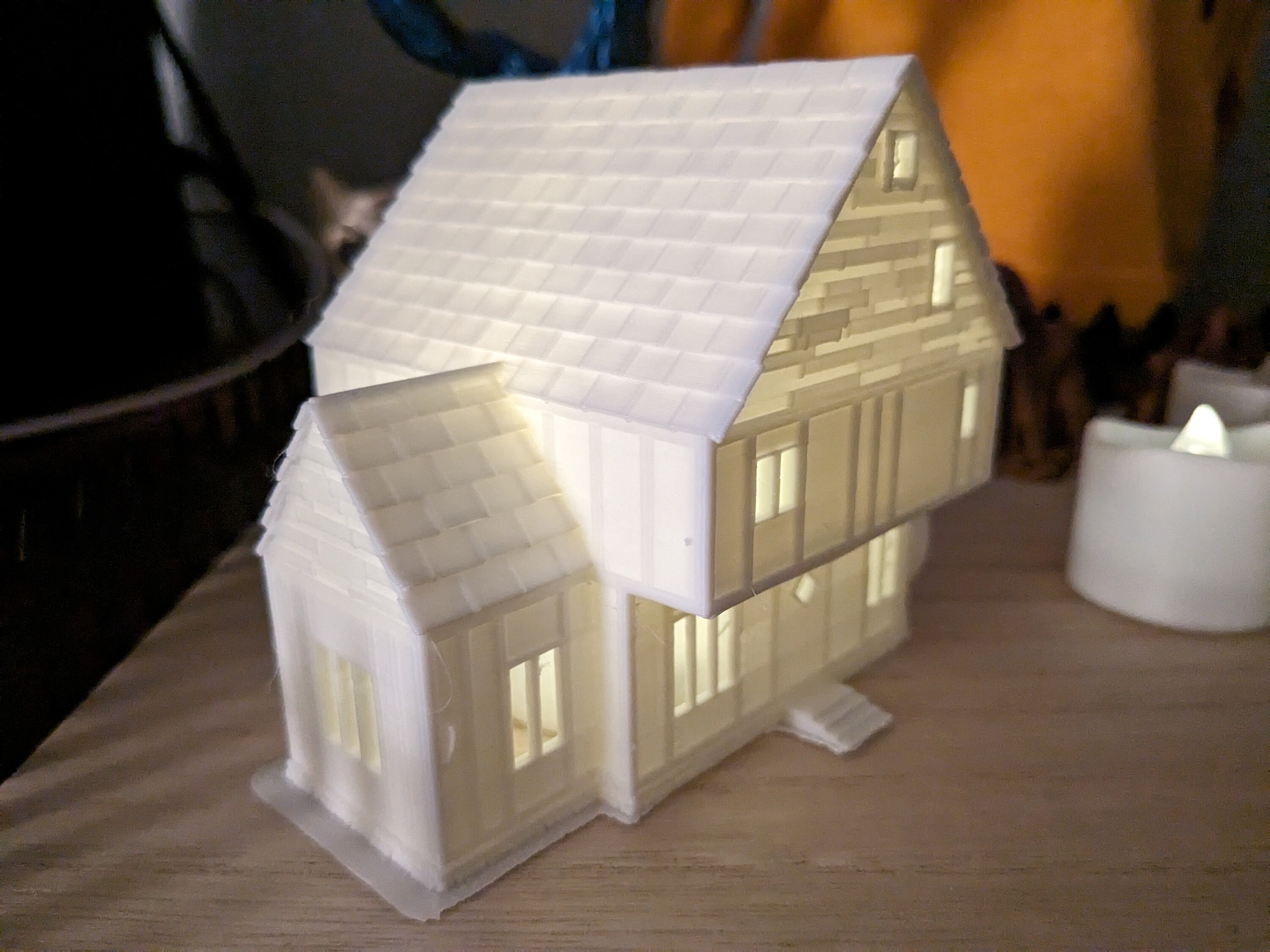 Sanderson Sister House From Hocus Pocus - Etsy
