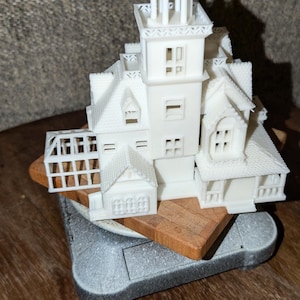 Owens House From Practical Magic - Etsy