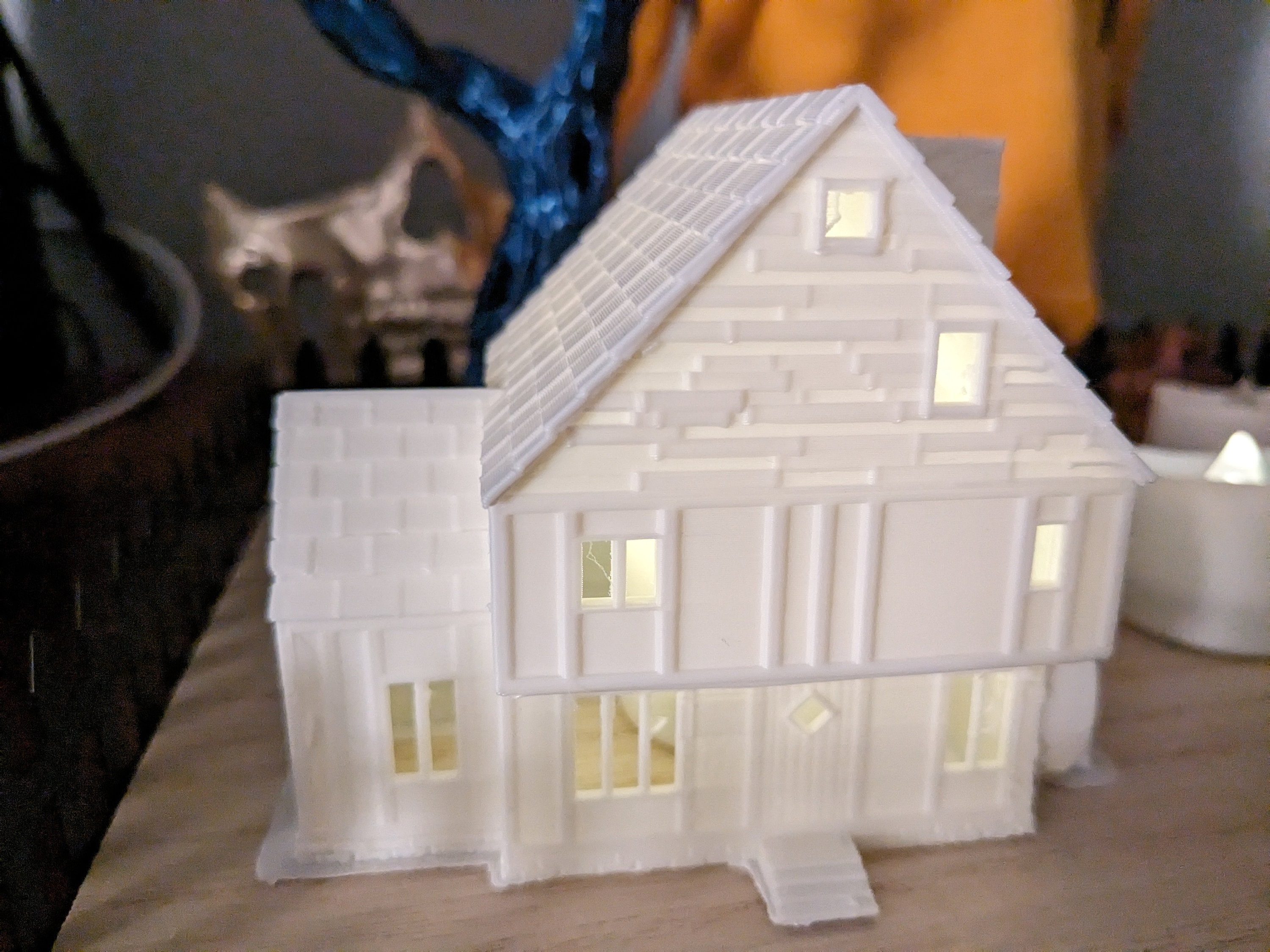 Sanderson Sister House From Hocus Pocus - Etsy